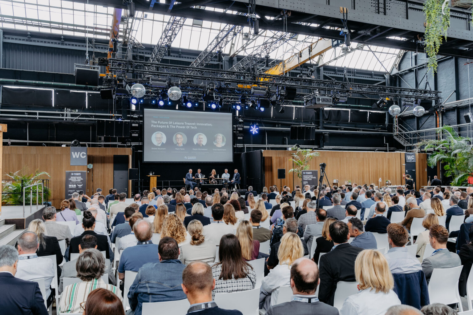 Einblicke - Juniper Group