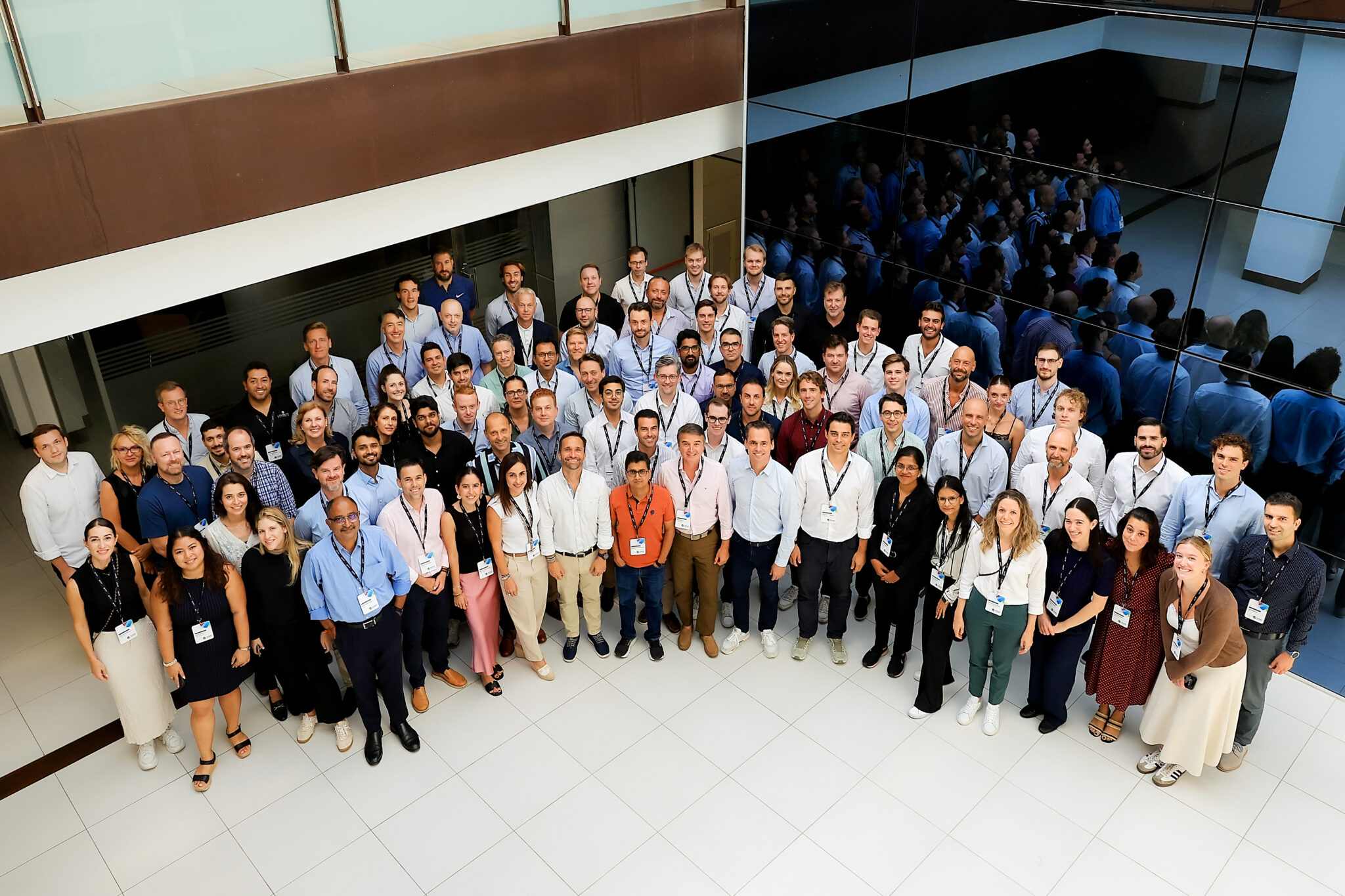 Juniper Group – Acquiring And Building Vertical Market