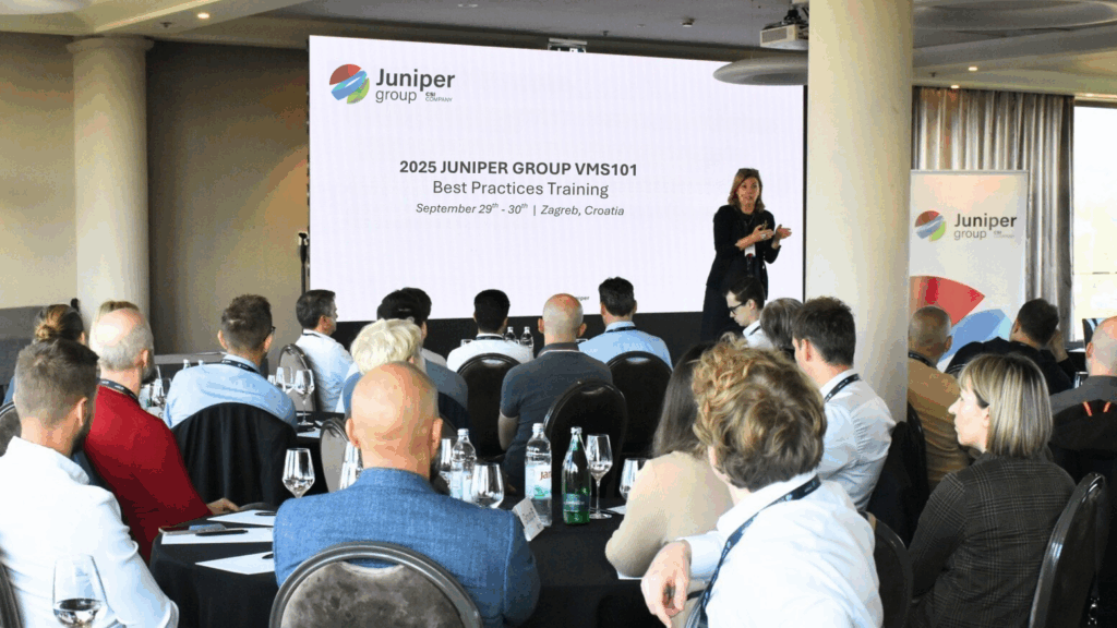 Einblicke - Juniper Group